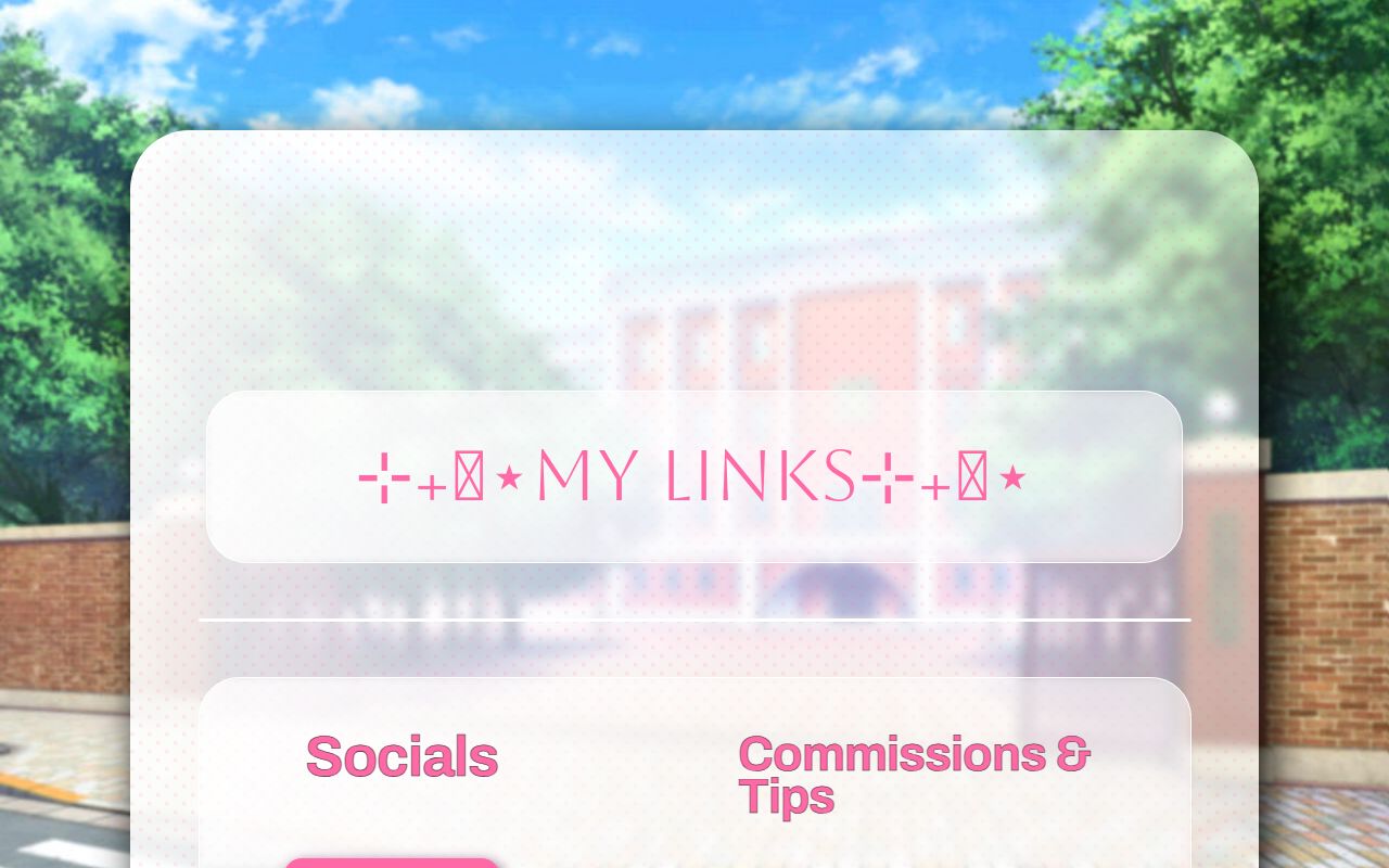 Mylinks